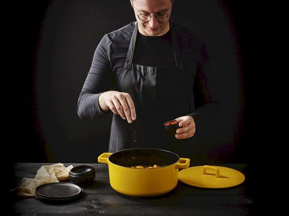 Allinox I Customized Cookware