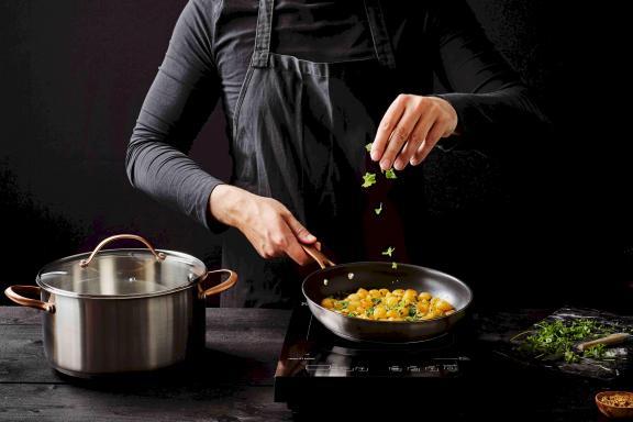 Jobs I Allinox Customized Cookware