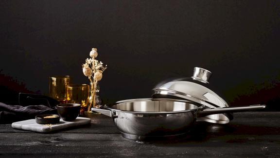 Allinox I Customized Cookware