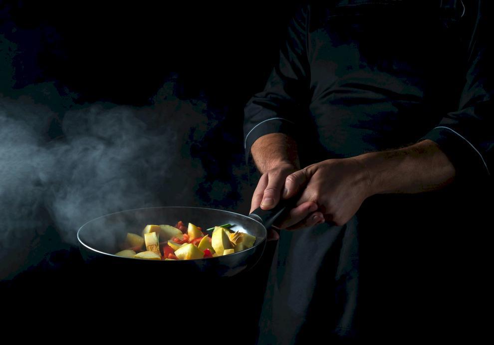 About us I Allinox Customized Cookware