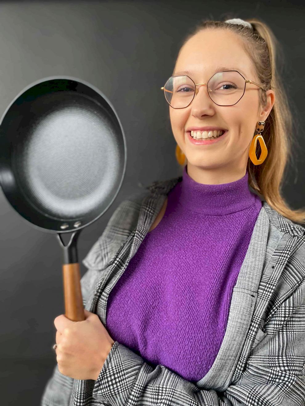 Jobs I Allinox Customized Cookware