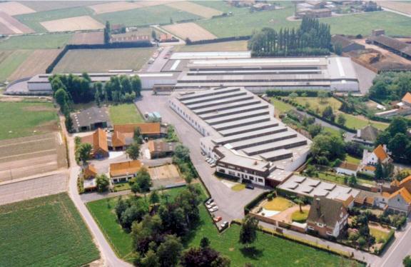 About us I Allinox Customized Cookware