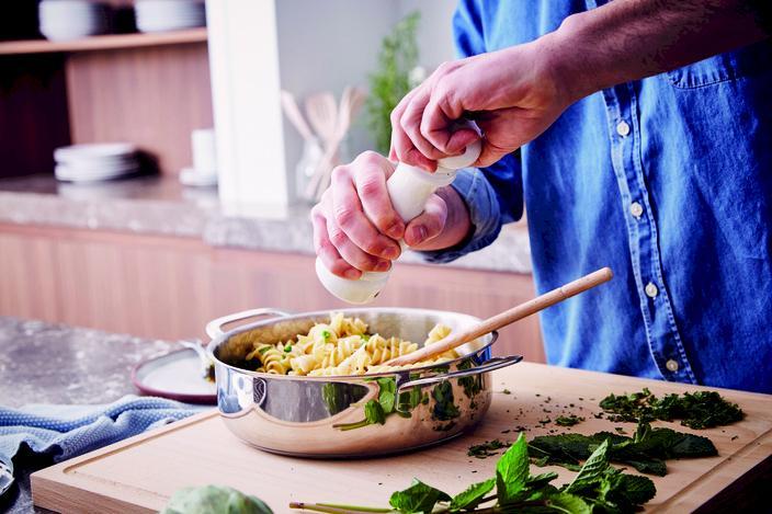 Allinox I Customized Cookware