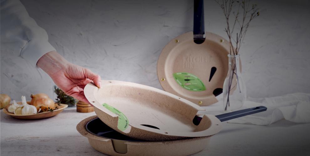 Services I Allinox Customized Cookware