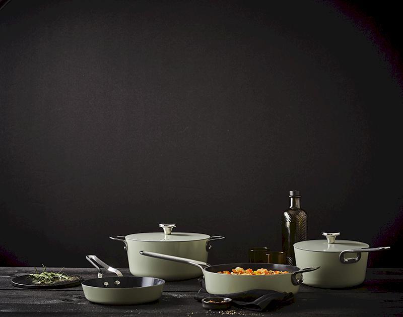 Contact us I Allinox Customized Cookware