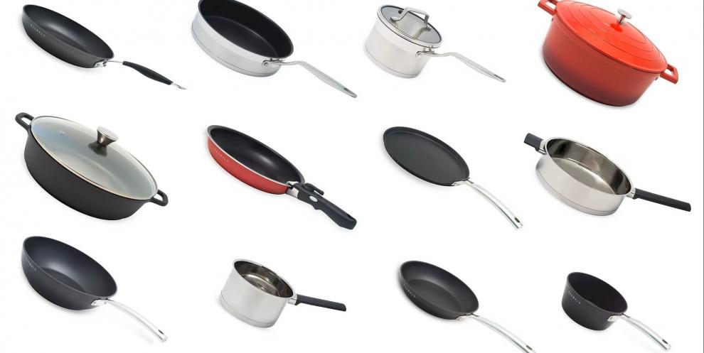 Brands I Allinox Customized Cookware