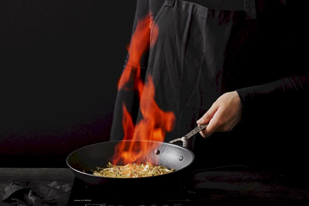 Allinox I Customized Cookware