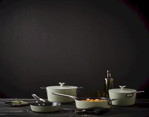 Contact us I Allinox Customized Cookware